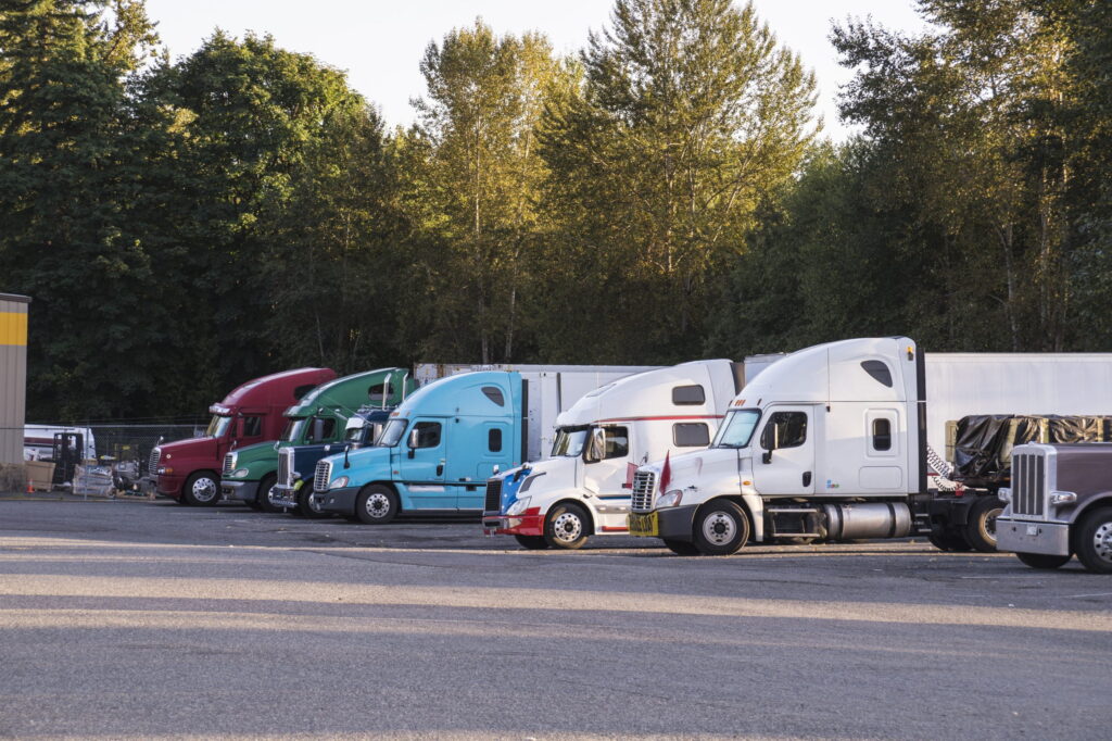 Vehicle Replacement Schedule for Semi-Trucks: A Quick and Helpful Guide ...